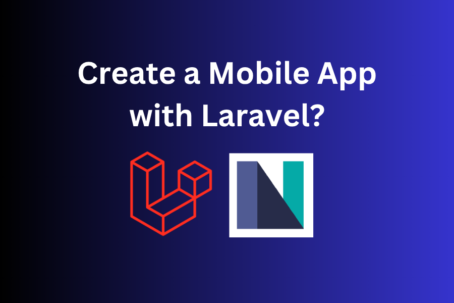 NativePHP: Build Mobile App with Laravel