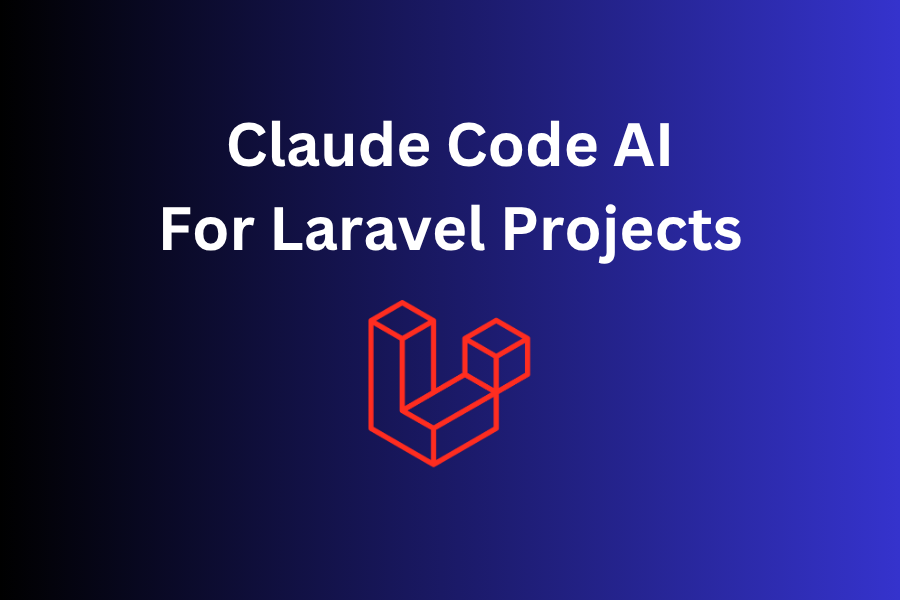 Claude Code for Laravel Projects: Crash Course