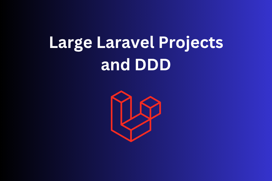 This Week in Laravel: 30+ Large Laravel Projects and DDD