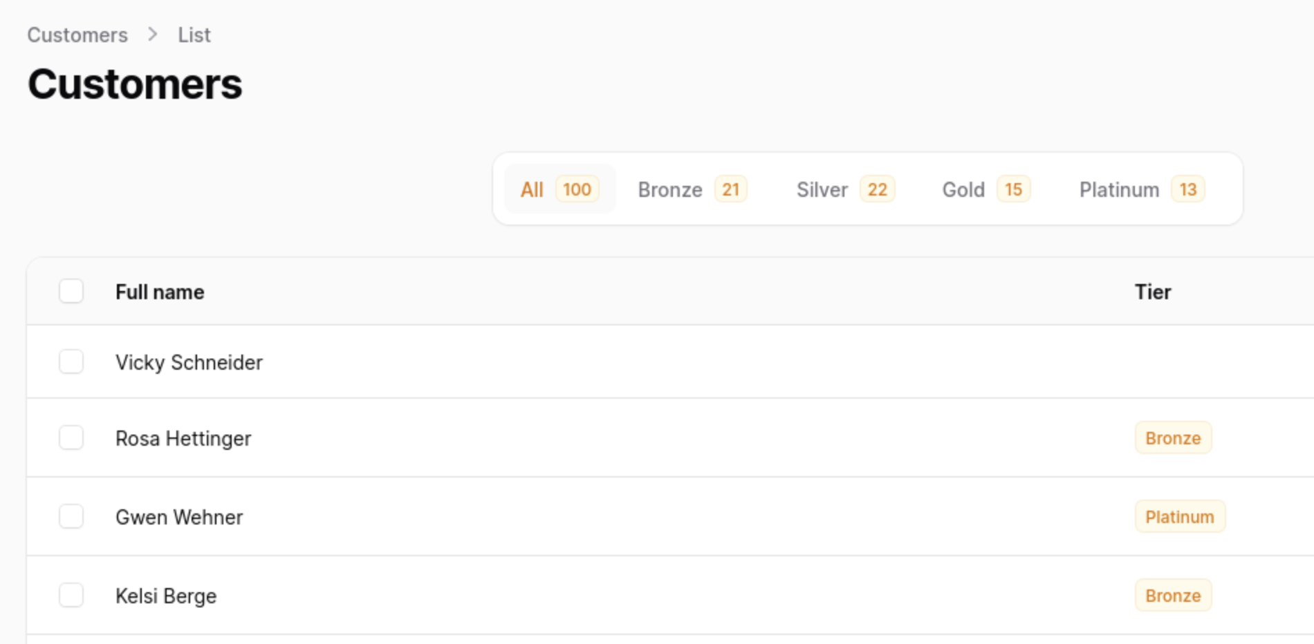 Filament: Table Tabs - Dynamically from Database