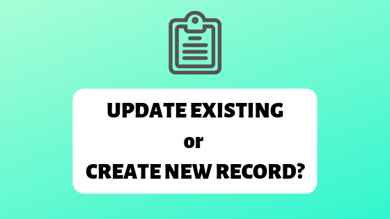 Use Updateorcreate To Run Seeds At Any Time