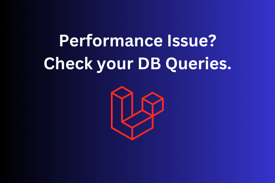 Story How We Fixed N1 Query Problem On Laravel Daily Website