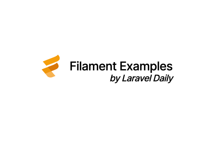 FilamentExamples.com: Our Demo-Projects and Tutorials on Filament