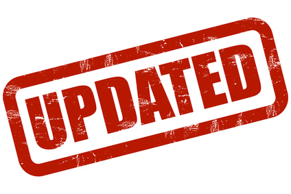 Change created_at and updated_at names to other fields - Laravel Daily